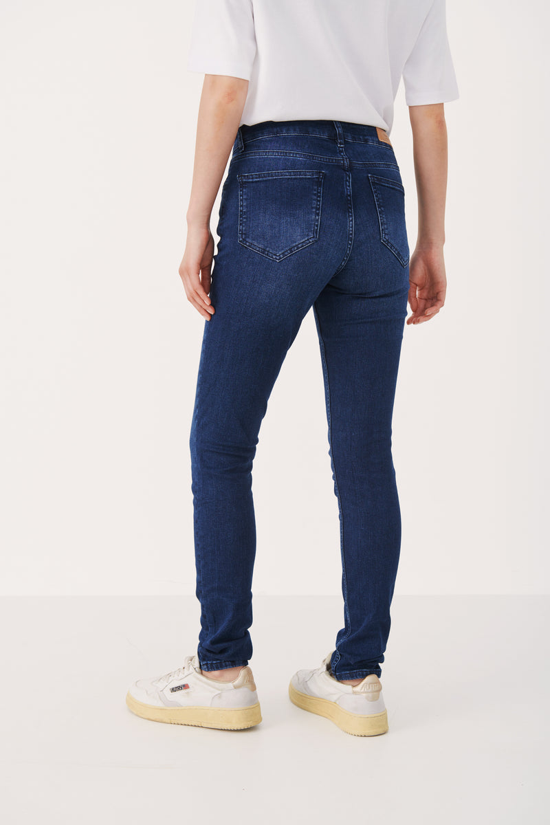 Alice Mid Rise Slim Jeans – All Good Things
