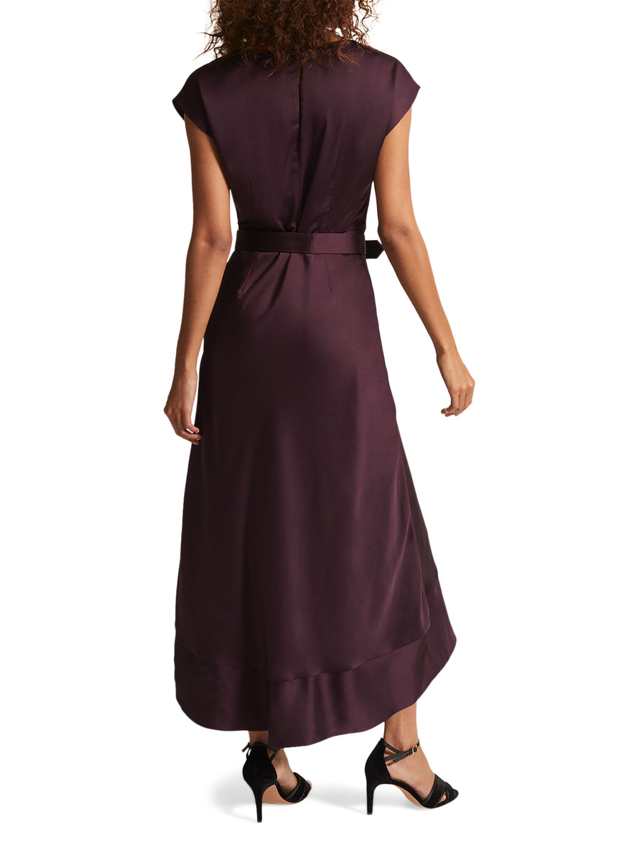 Sabrianna Midi Dress – All Good Things