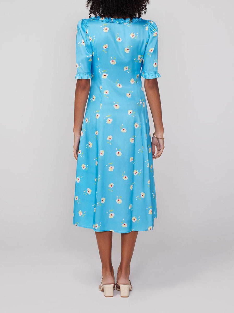 Violette Dress – All Good Things